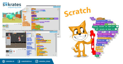 Scratch Programming – Sokrates Empowering School