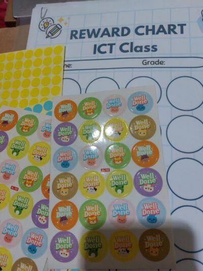 Penerapan Reward Chart Dalam Proses Pembelajaran – Sokrates Empowering ...