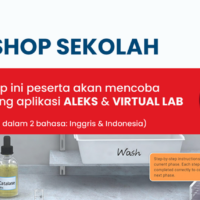 Workshop McGraw Hill: Aleks & Virtual Lab – Sokrates Empowering School